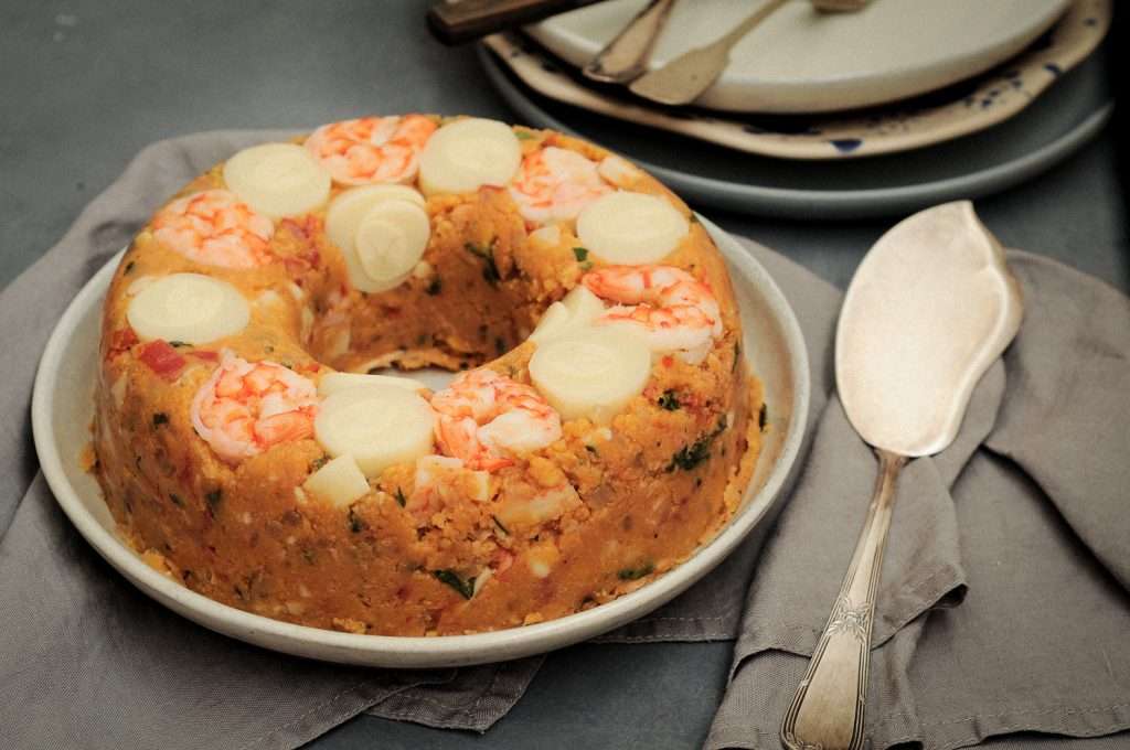 cuscuz paulista - francinha cooks